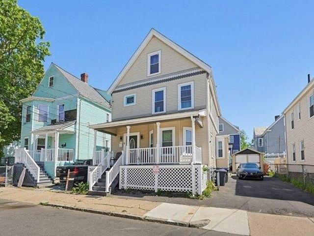 house with 5 bedroom, Boston MA DS104116650