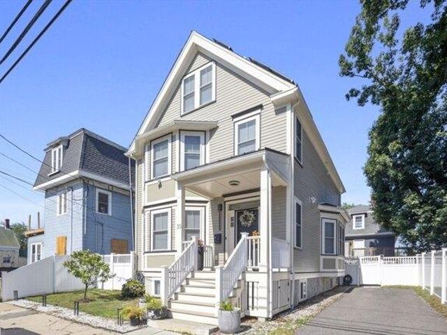 house with 5 bedroom, Boston MA DS104190164