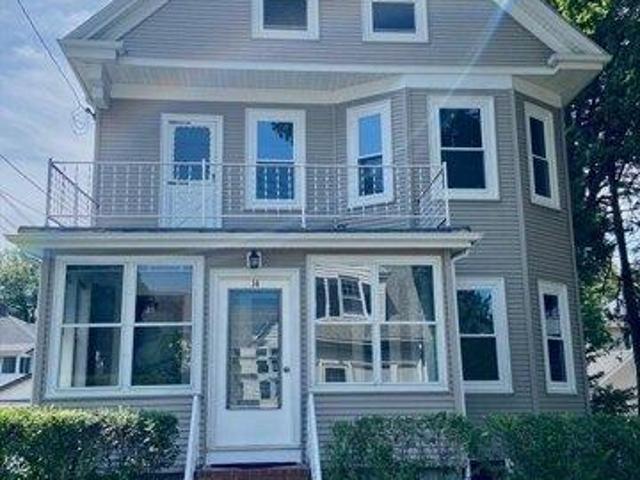 house with 5 bedroom, Boston MA DS104295661