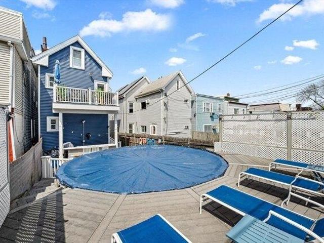 house with 5 bedroom, Boston MA ES102961877