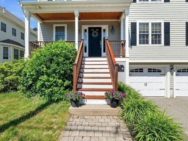 house with 5 bedroom, Boston MA ES103443816