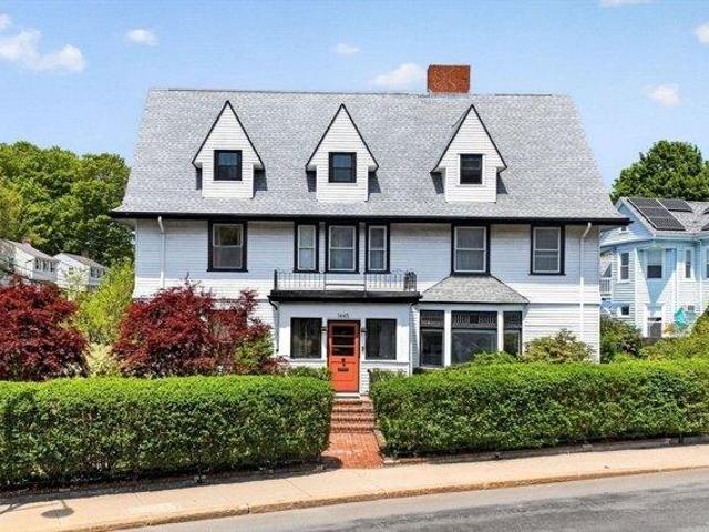 house with 5 bedroom, Boston MA ES103494191
