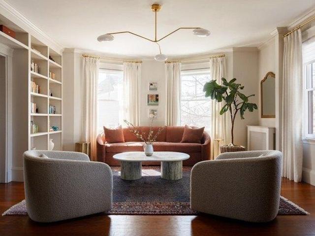 house with 5 bedroom, Boston MA ES103498110