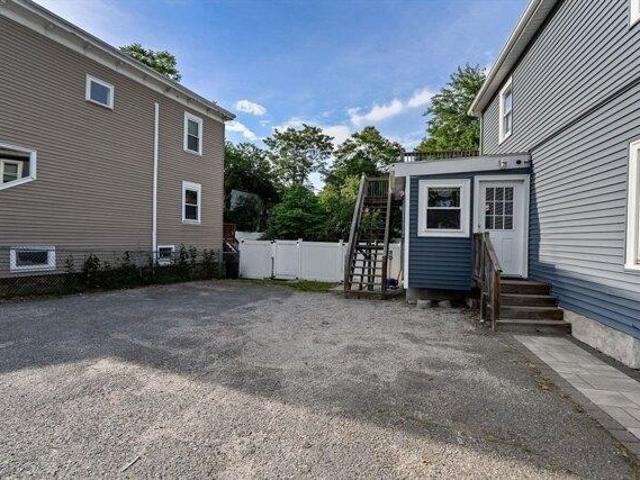 house with 5 bedroom, Boston MA ES103886750