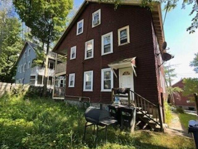 house with 5 bedroom, Boston MA ES103100593