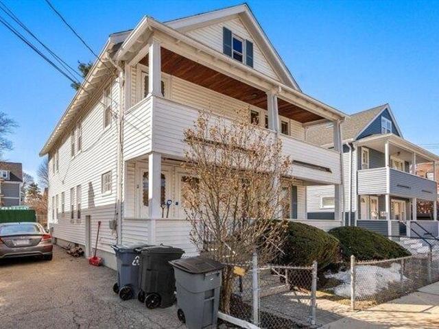 house with 5 bedroom, Boston MA ES103220549