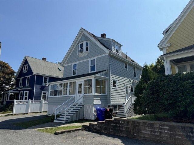 house with 5 bedroom, Boston MA ES104405929