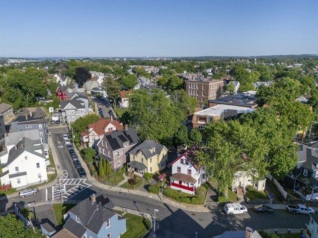 house with 5 bedroom, Boston MA ES104790566