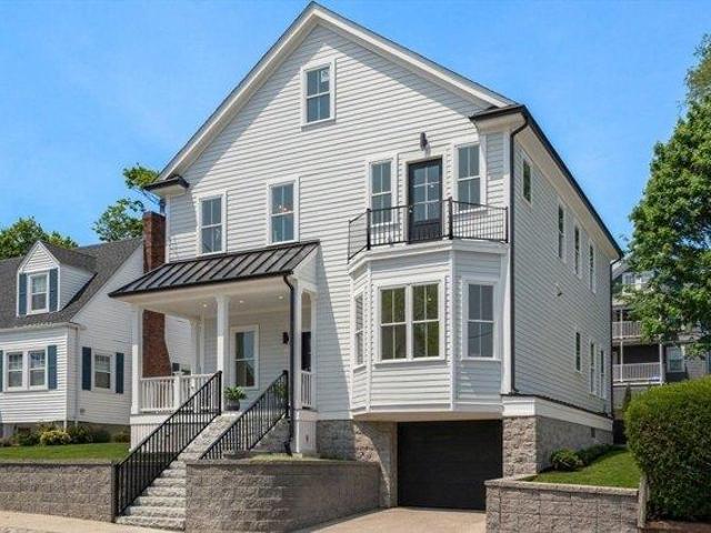 house with 5 bedroom, Boston MA ES104792310