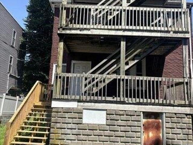 house with 5 bedroom, Boston MA ES104812035
