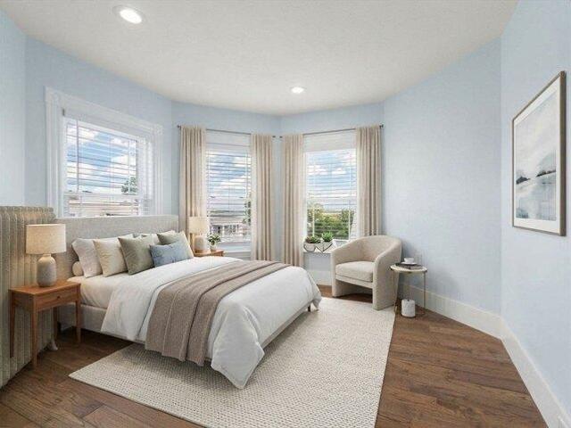 house with 5 bedroom, Boston MA ES105059582