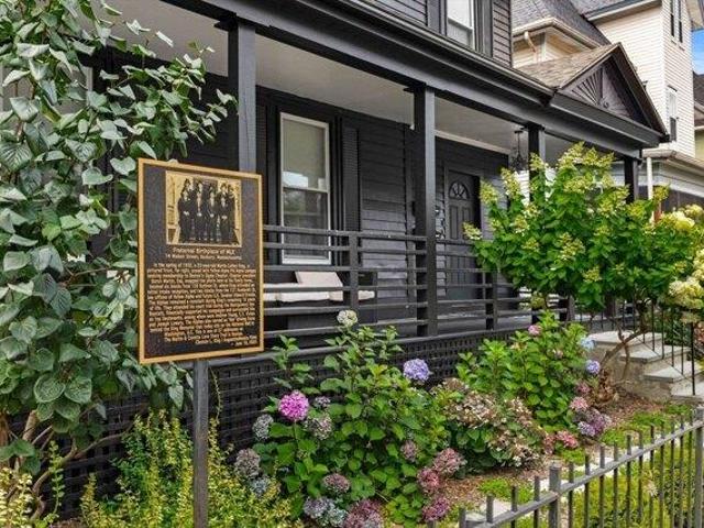 house with 5 bedroom, Boston MA ES105081515