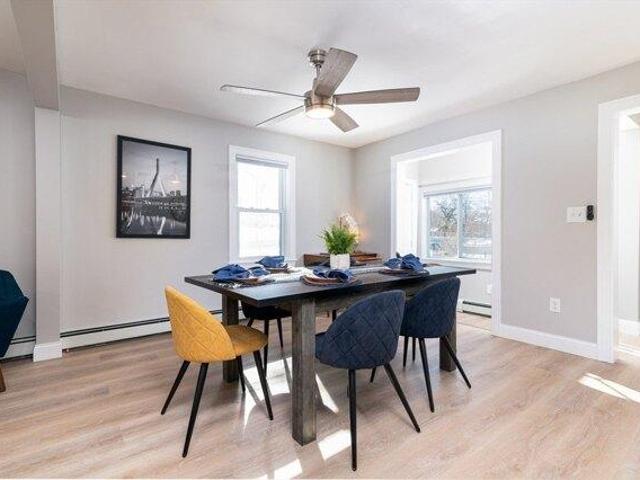 house with 5 bedroom, Boston MA ES105229921