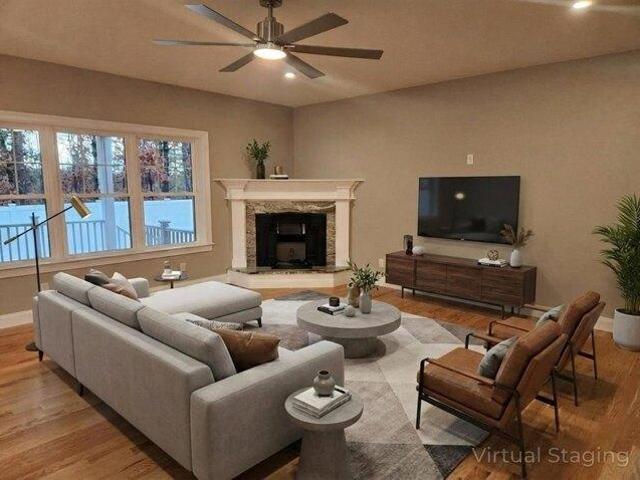 house with 5 bedroom, Boscawen NH DLS101575282