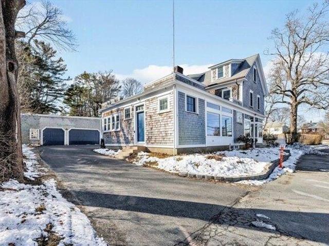 house with 5 bedroom, Bourne MA DS102062111