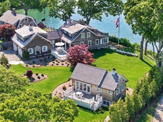 house with 5 bedroom, Bourne MA DS104332692