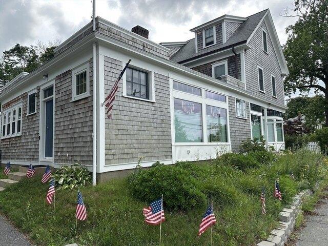 house with 5 bedroom, Bourne MA ES105155793