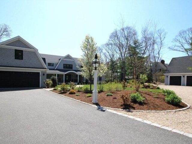 house with 5 bedroom, Bourne MA ES105287689