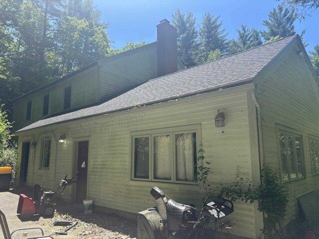 house with 5 bedroom, Bow NH DS103127586