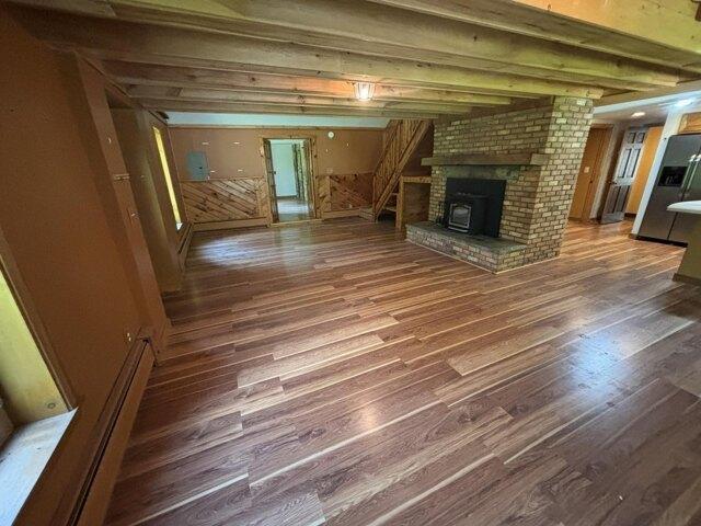 house with 5 bedroom, Bowdoin ME ES104265554