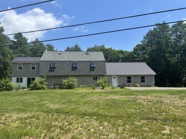 house with 5 bedroom, Bowdoin ME ES105109726