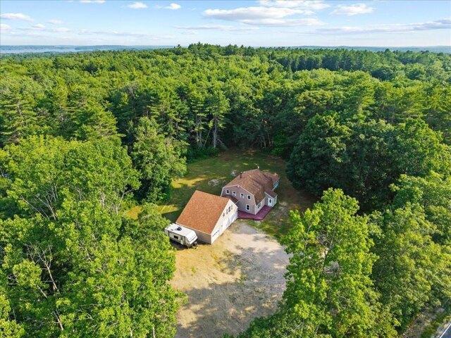 house with 5 bedroom, Bowdoinham ME DS104263399
