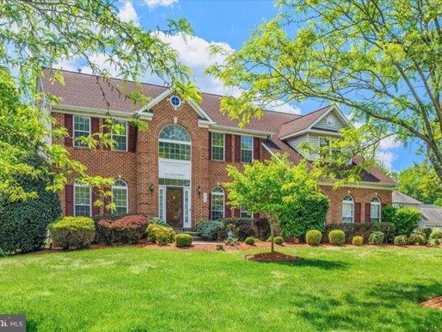 house with 5 bedroom, Bowie MD DS103627122