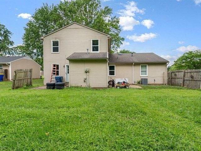 house with 5 bedroom, Bowling Green KY DLS92844857