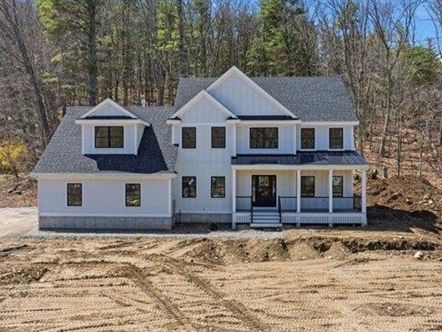 house with 5 bedroom, Boxford MA DS103440902