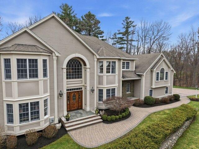 house with 5 bedroom, Boxford MA DS103619977