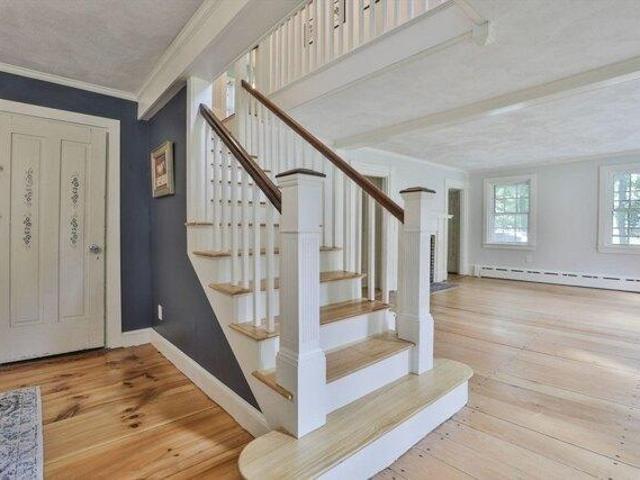 house with 5 bedroom, Boxford MA ES104113353