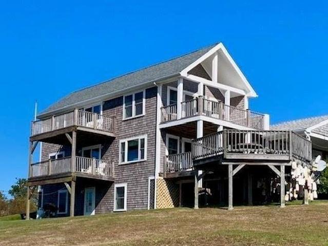 house with 5 bedroom, Block Island RI DLS102726575