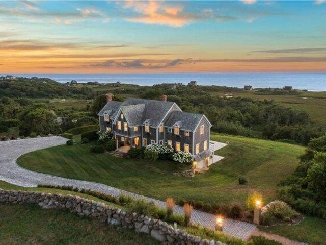 house with 5 bedroom, Block Island RI DLS103069872