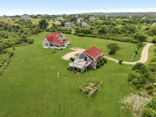 house with 5 bedroom, Block Island RI DS101957598