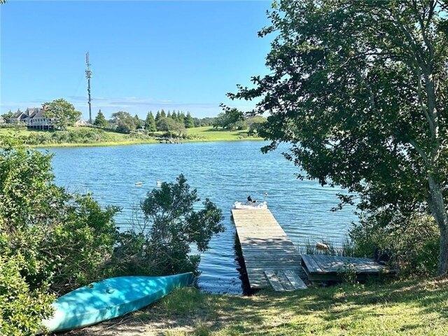 house with 5 bedroom, Block Island RI ES105117462