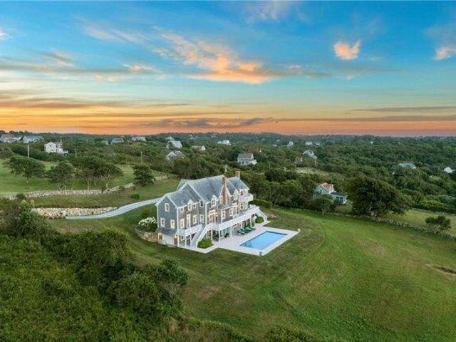 house with 5 bedroom, Block Island RI ES105156041