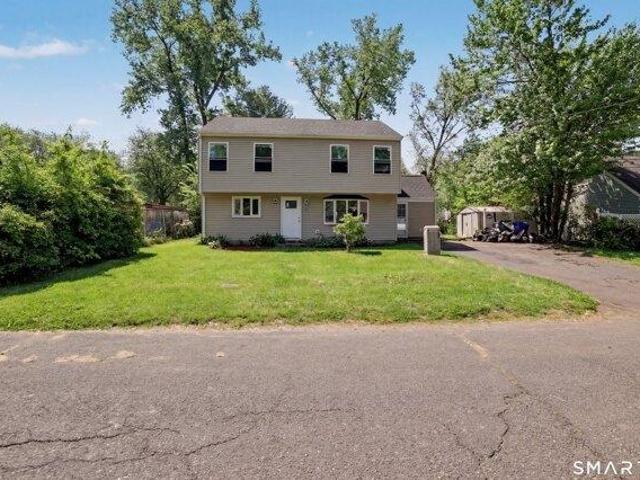 house with 5 bedroom, Bloomfield CT DS102565535