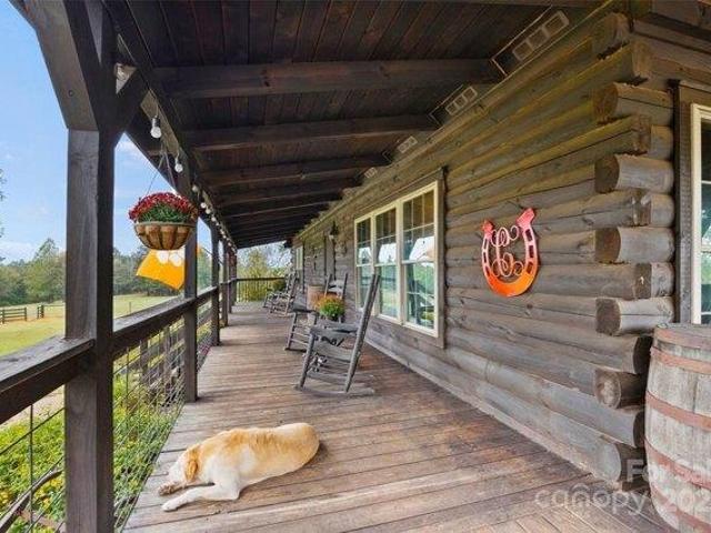 house with 5 bedroom, Blackstock SC DS88341399