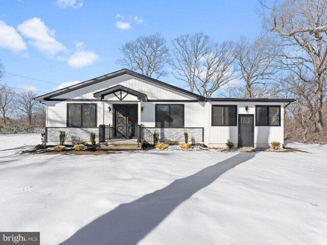house with 5 bedroom, Blackwood NJ DS101898525