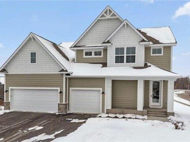 house with 5 bedroom, Blaine MN DS88478331