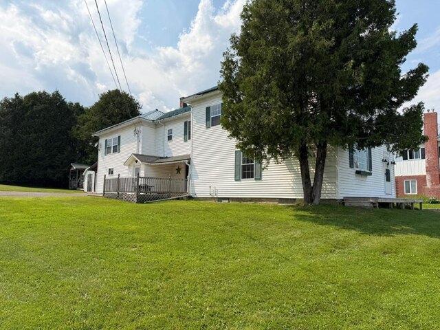 house with 5 bedroom, Blaine ME DS104150743