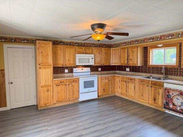 house with 5 bedroom, Blaine ME ES104150743