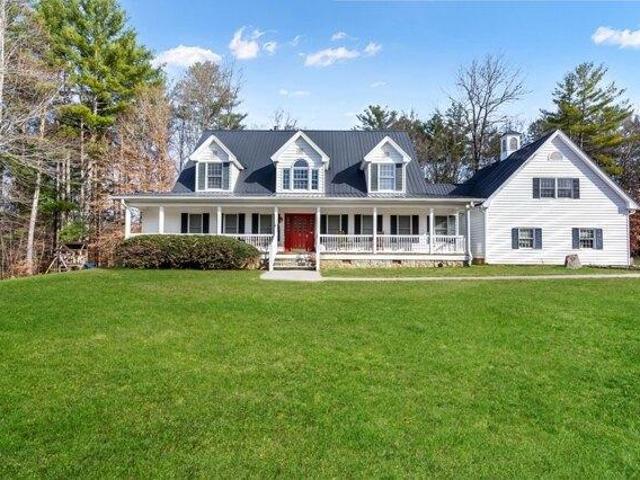 house with 5 bedroom, Blairsville GA DS88615450