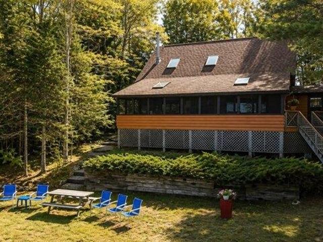 house with 5 bedroom, Blue Hill ME ES105400916