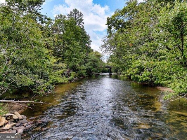 house with 5 bedroom, Blue Ridge GA DS88430609