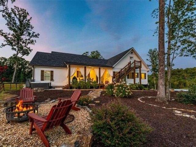 house with 5 bedroom, Blue Ridge GA DS88455992