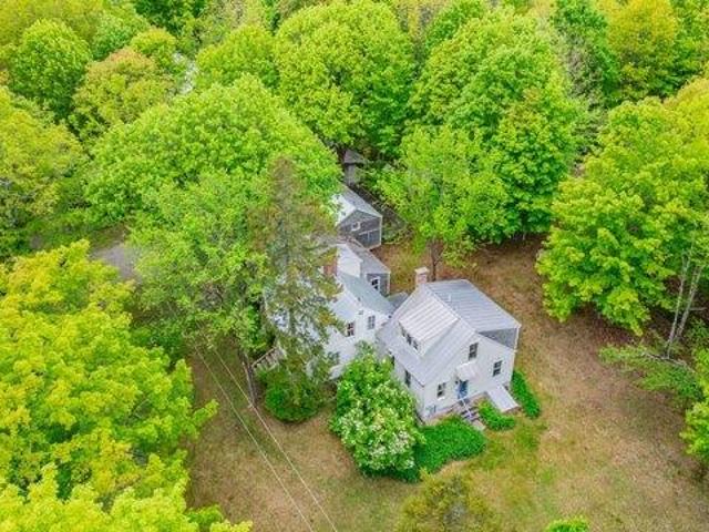 house with 5 bedroom, Brownfield ME DS103887071