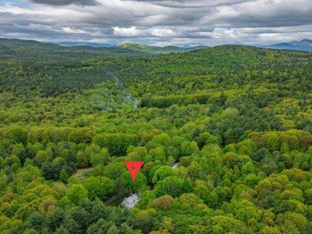 house with 5 bedroom, Brownfield ME ES104848756