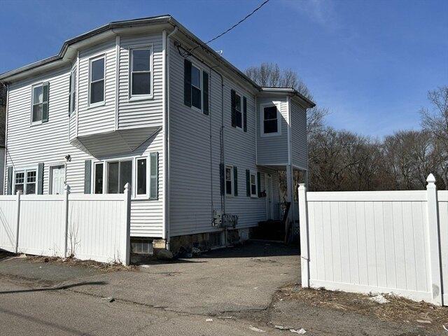 house with 5 bedroom, Brockton MA DS102825397