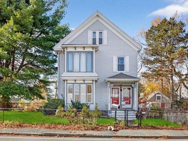 house with 5 bedroom, Brockton MA DS103098276
